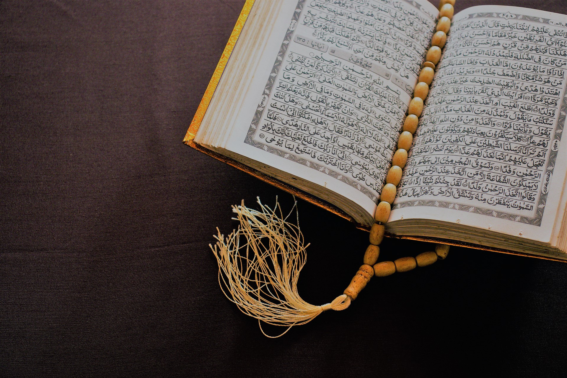 Services - Umar Masjid